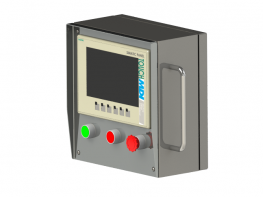 Industrial Operator Panels